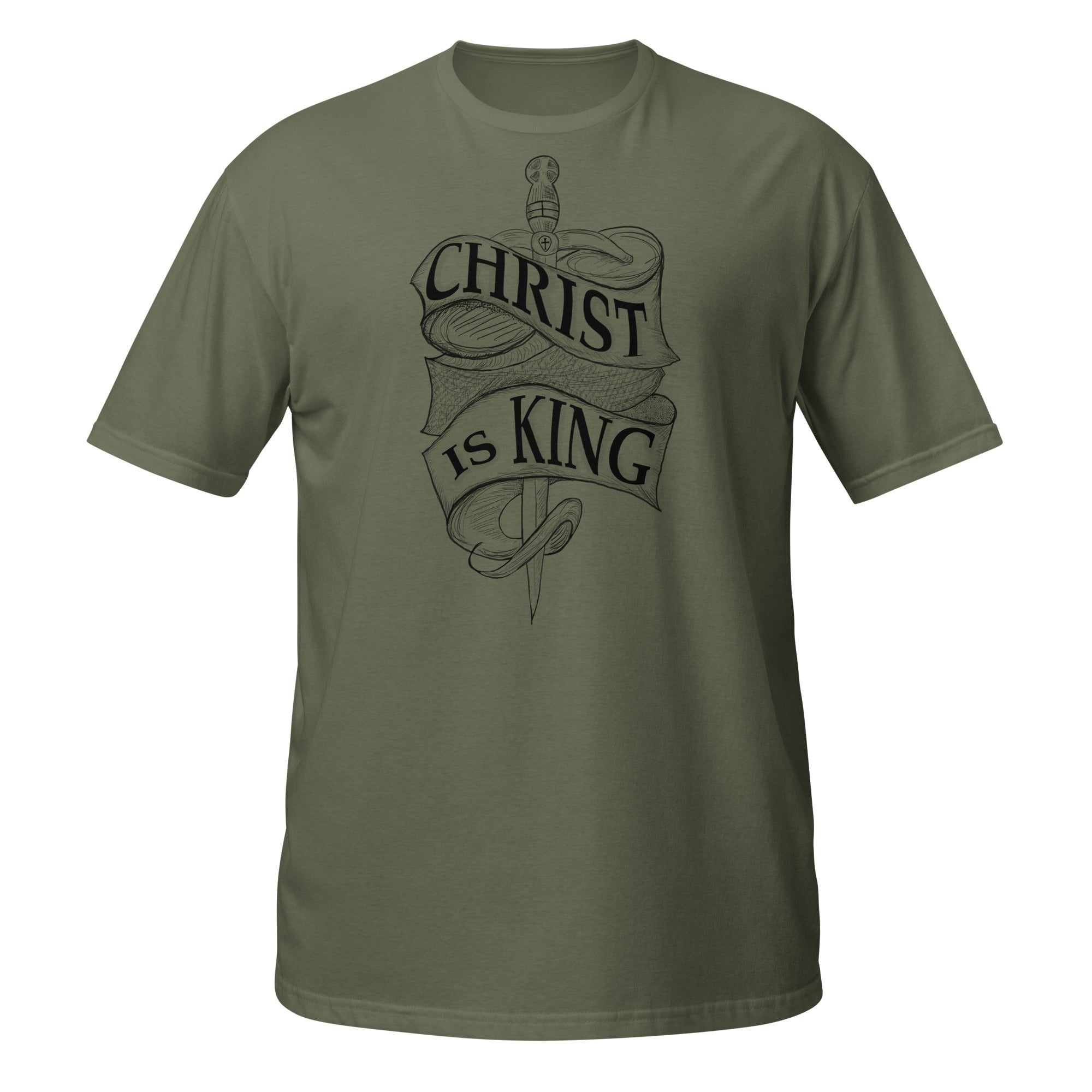 Christ is King – Reformation Red Pill